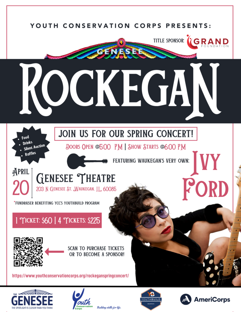 Rockegan Spring Concert Youth Conservation Corps rockegan-spring-concert-youth-conservation-corps